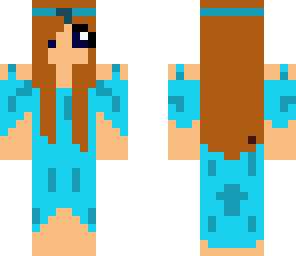 zozo | Minecraft Skins