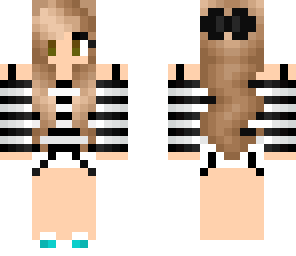 reff | Minecraft Skins