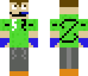 sagi | Minecraft Skins