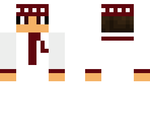 omani | Minecraft Skin