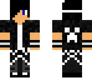 chico chulo | Minecraft Skin