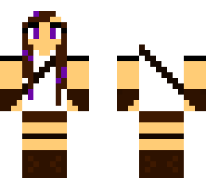 tax collector | Minecraft Skins