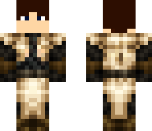 beserker | Minecraft Skins