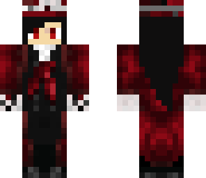 hellsing | Minecraft Skins