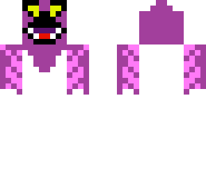 Antasma Bat Form | Minecraft Skin