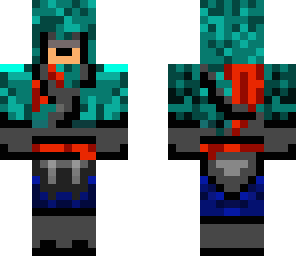 steav | Minecraft Skins