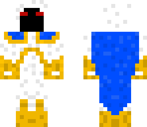 archangel | Minecraft Skins