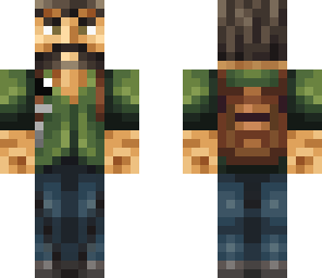 tlou | Minecraft Skins