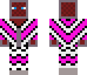 Note Block | Minecraft Skins