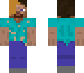 clicker | Minecraft Skins