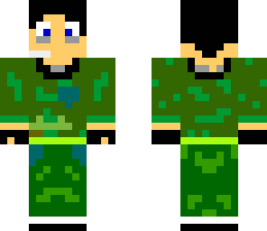 johnny minecraft | Minecraft Skins