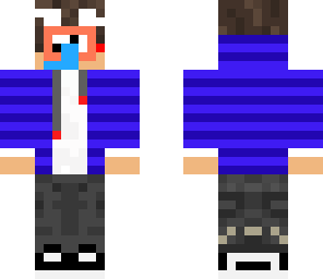 Neur LOl | Minecraft Skin