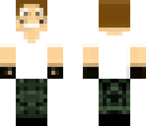arnold schwarzenegger | Minecraft Skins