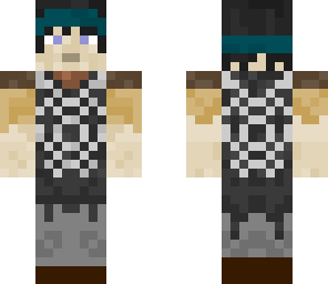 shadow of the colossus | Minecraft Skins