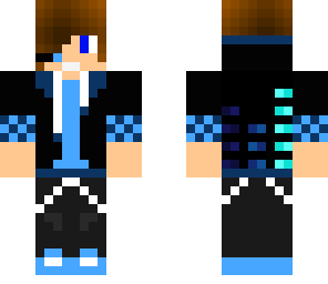 HD Boy | Minecraft Skin