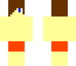 swimsuit | Minecraft Skins