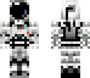 astronot | Minecraft Skins