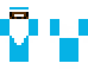 frozone | Minecraft Skins