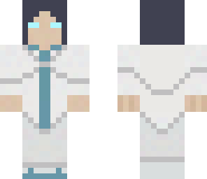 ishida | Minecraft Skins