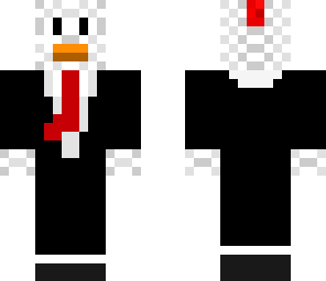 TSC Ultimate | Minecraft Skin