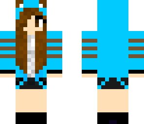 jeni | Minecraft Skins