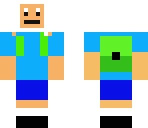 finn my finn | Minecraft Skins