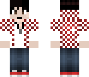 filipino | Minecraft Skins