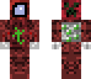 one eye | Minecraft Skins