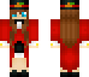 ringmaster | Minecraft Skins