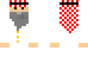 arab | Minecraft Skins