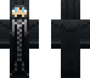 Number XV | Minecraft Skin