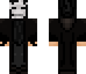 Lord Voldemort | Minecraft Skin