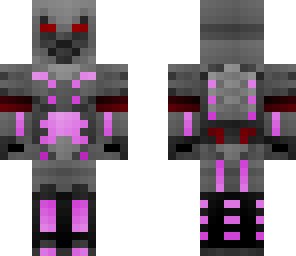 transformer megatron | Minecraft Skin
