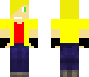 billy the kid | Minecraft Skins
