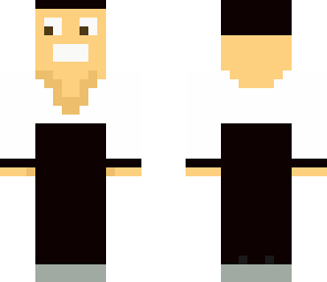 simon cowell | Minecraft Skins