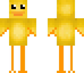 pollito | Minecraft Skins