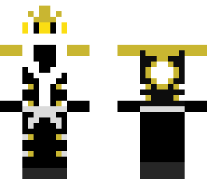 Zane | Minecraft Skin