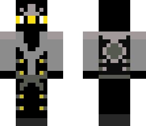 Cole | Minecraft Skin