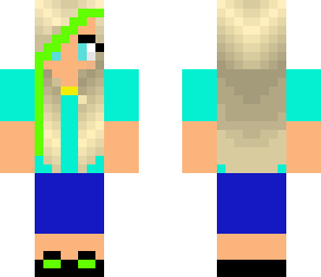 worst | Minecraft Skins