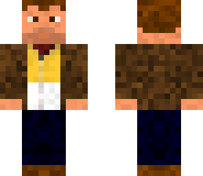niko bellic | Minecraft Skins