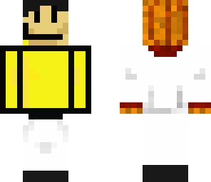 Wool Block | Minecraft Skins