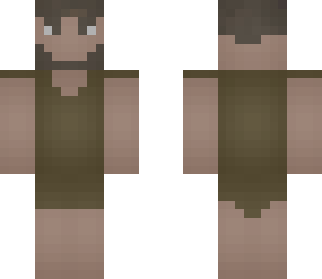 Grug | Minecraft Skin