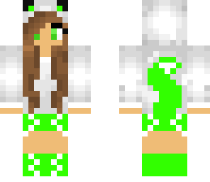 ardilla | Minecraft Skins
