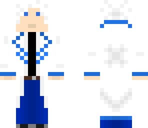 soma cruz | Minecraft Skins
