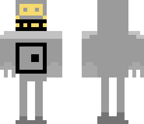 metal bender | Minecraft Skins