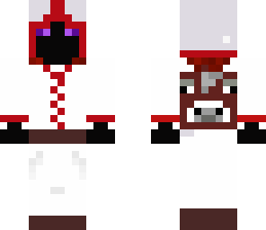 nowy skin | Minecraft Skins