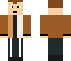 niko bellic | Minecraft Skins
