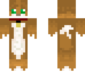 kayle | Minecraft Skins