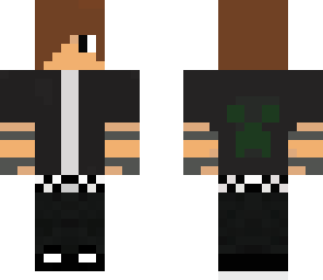 emil skin | Minecraft Skin