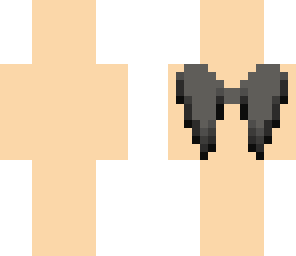 Angel Wings | Minecraft Skin